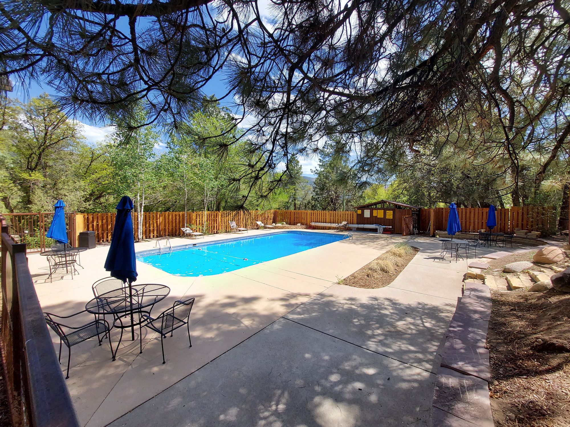 Best Campgrounds in Durango Riverside, Camping on the River Durango CO